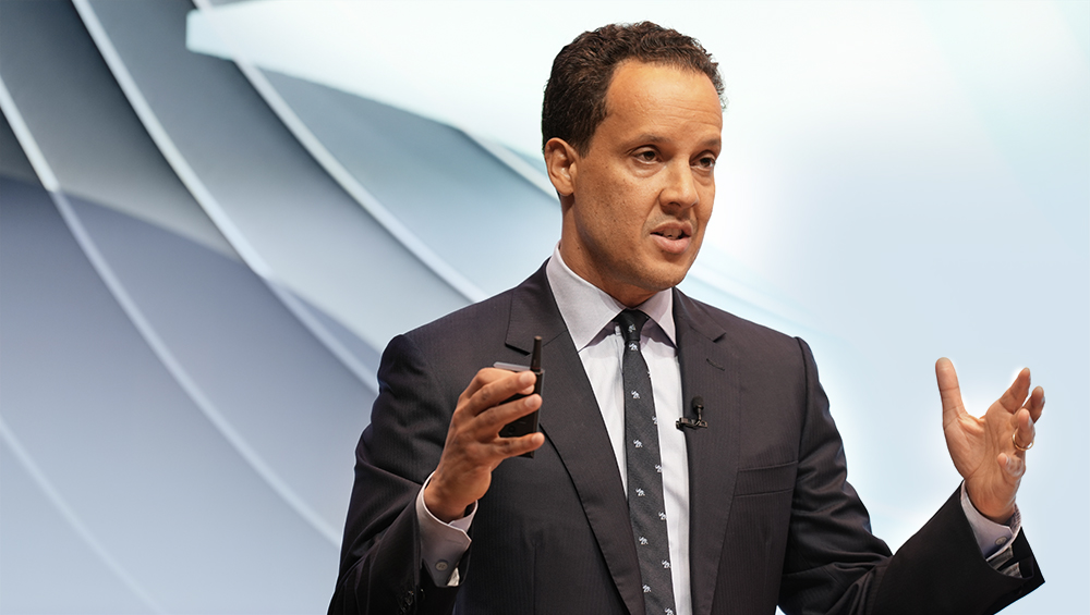 BXPE | Blackstone Private Equity Strategies Fund SICAV (Non-U.S. Investors)